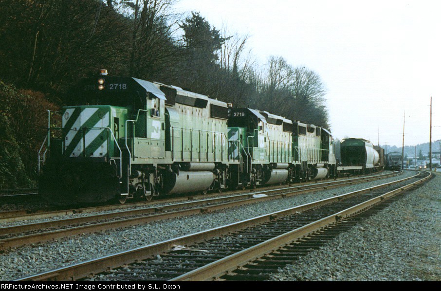 BN 2718 North @ Bayside